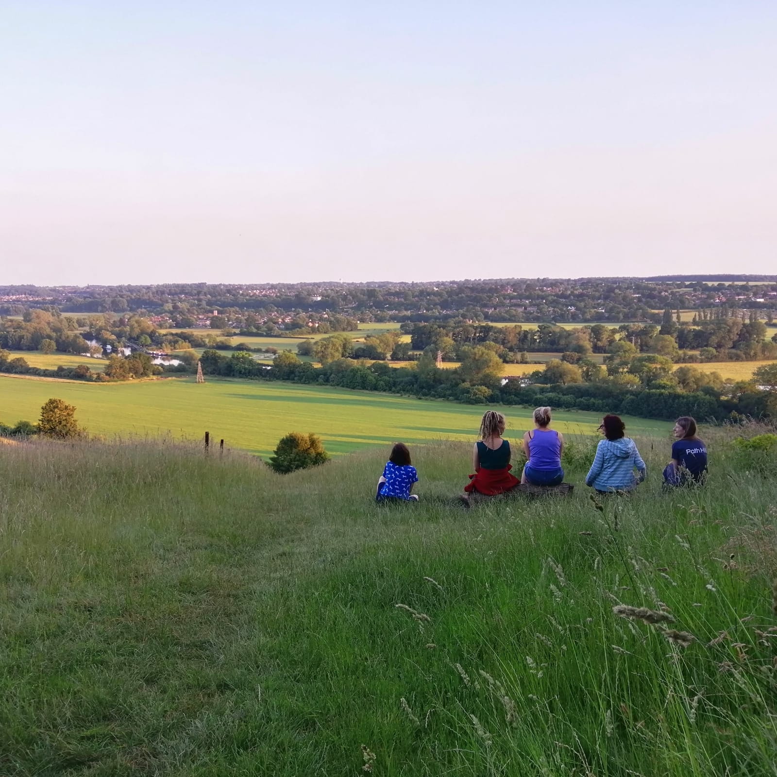 Woodland Wellbeing Retreat for Women | Path Hill Adventures